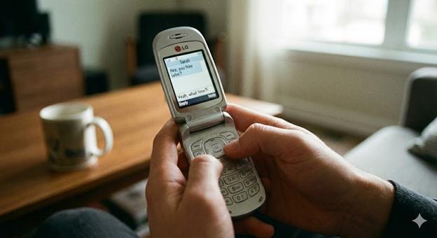 Best Talk Text Only Phone | Kosher Phones for Calls & Texts – Kosher Signal