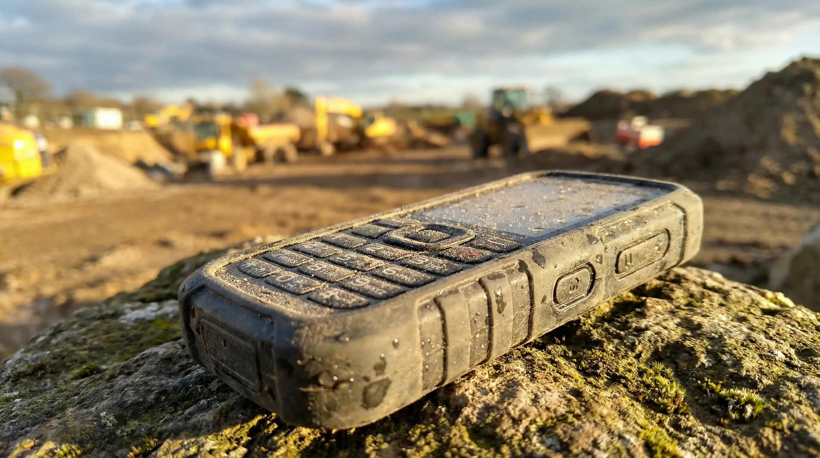 Rugged Flip Phones: The Ultimate Guide for Durability and Simplicity ...