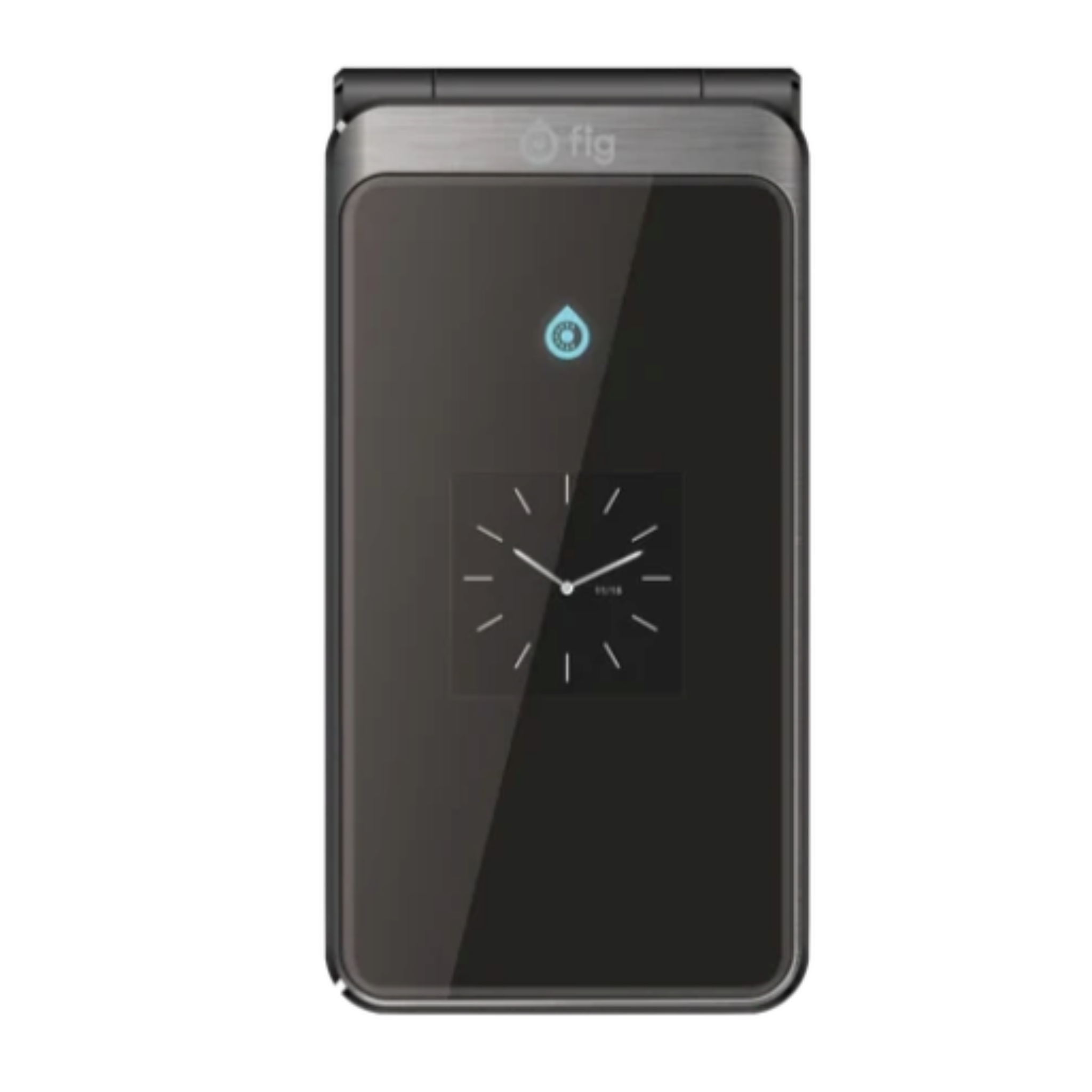 Fig Flip II Pro – Premium Fig Phone – Kosher Signal